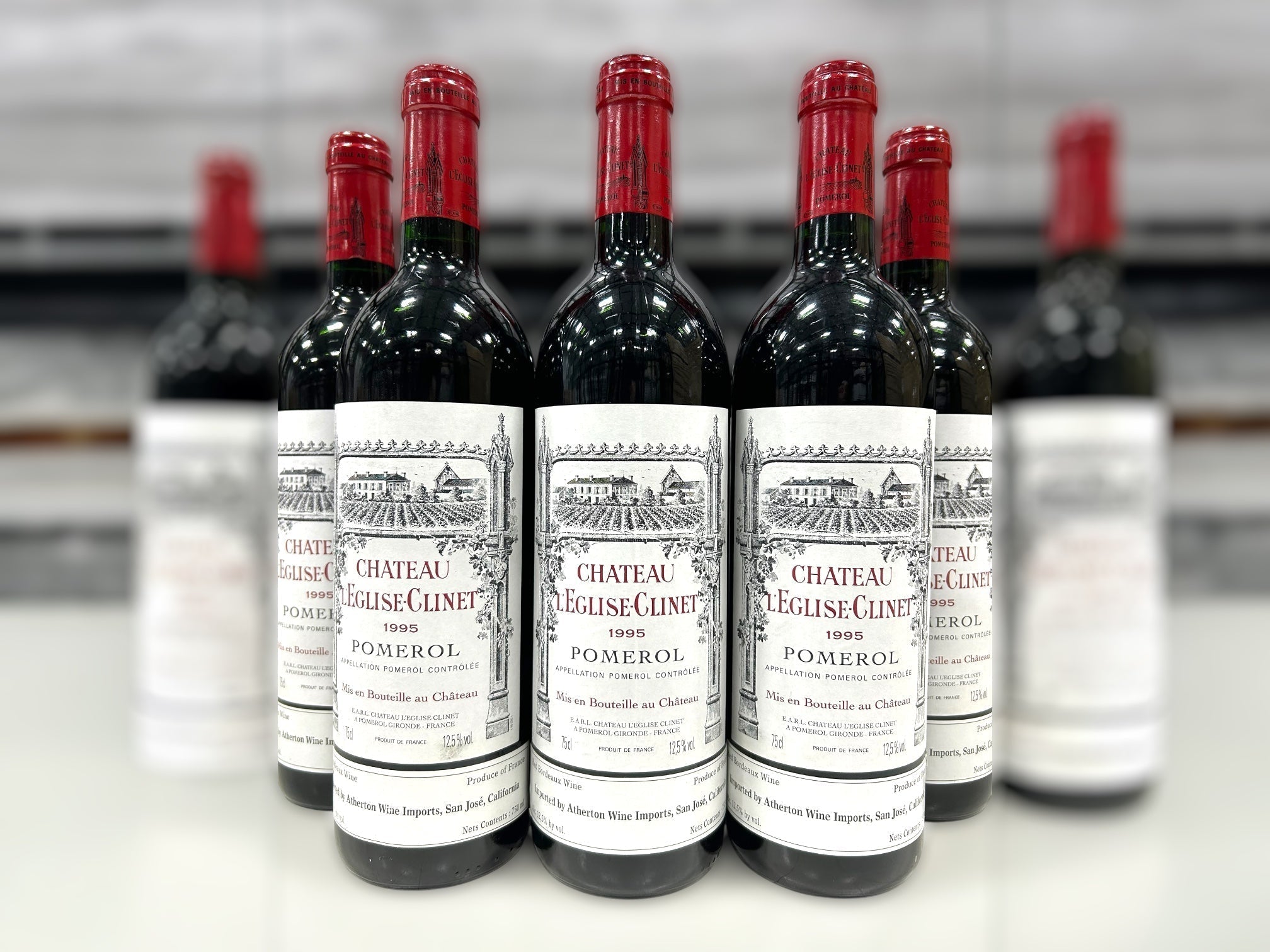 What Makes a Wine “Ready to Drink”? – Weekend Wine