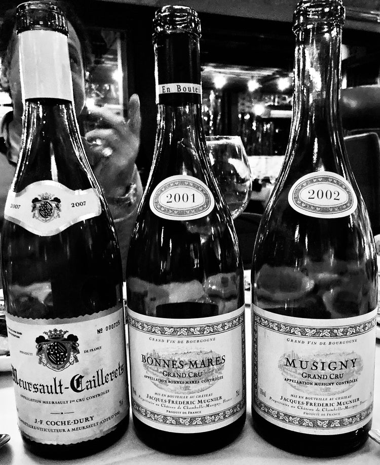 Weekend Wine | Shop Rare & Collectible Fine Wines Online